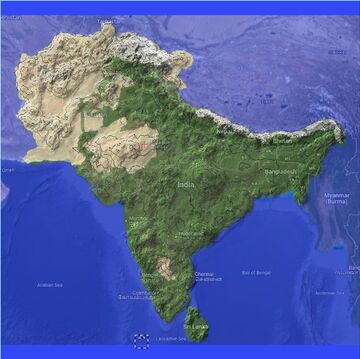 Worldpainter Minecraft Maps for Bedrock Edition | Planet Minecraft ...