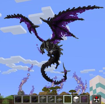 Dragon Minecraft Maps | Planet Minecraft Community