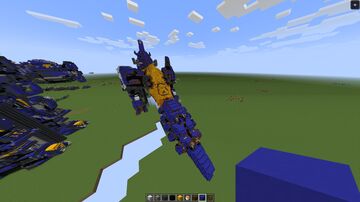 Minecraft Maps with Downloadable Schematic | Planet Minecraft Community