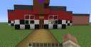 Fnaf 6 map (Java edition) Minecraft Map