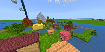 Sonic Minecraft Maps | Planet Minecraft Community