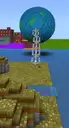 The Ultimate Sonic Minecraft World ! Minecraft Map
