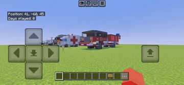 Police Minecraft Maps with Downloadable Schematic | Planet Minecraft ...