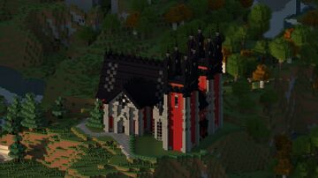 Gothic Minecraft Maps | Planet Minecraft Community