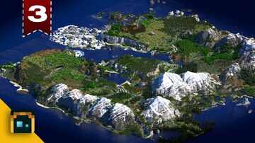 Snowy Minecraft Maps | Planet Minecraft Community