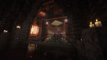 Steampunk Minecraft Maps | Planet Minecraft Community