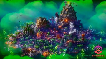 Halloween Minecraft Maps with Downloadable Map | Planet Minecraft Community