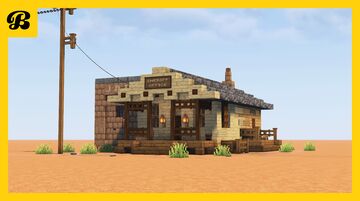 Rdr2 Minecraft Maps for Java Edition | Planet Minecraft Community
