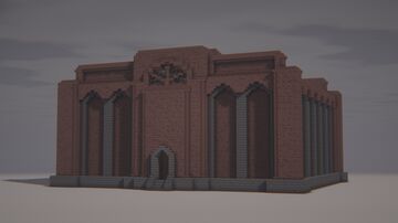 3d Art Minecraft Maps with Downloadable Schematic | Planet Minecraft ...