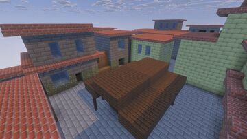 Italy Minecraft Maps | Planet Minecraft Community