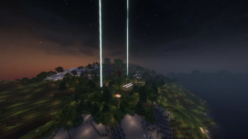 Minecraft Hardcore Minecraft Map