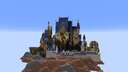 Fantasy Builds Minecraft Map