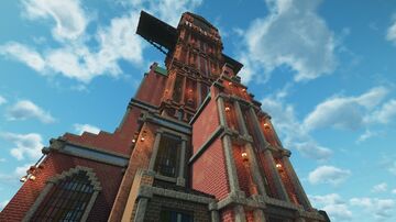 Create Minecraft Maps with Downloadable Schematic | Planet Minecraft Community