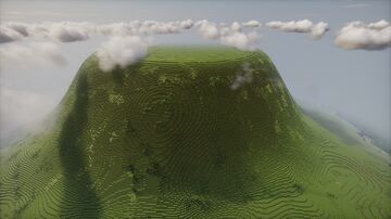 Land Minecraft Maps | Planet Minecraft Community