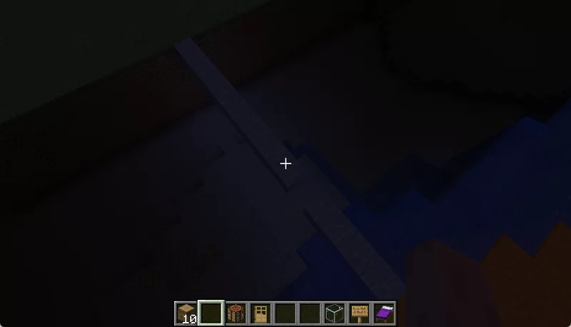 Goiky Canal (BFDI) Official Map! Minecraft Map