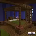 Deepslate den Minecraft Map