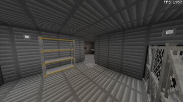 Scp Minecraft Maps for Java Edition | Planet Minecraft Community