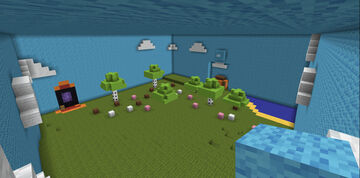 Free Minecraft Maps | Planet Minecraft Community