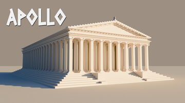 Temple Minecraft Maps | Planet Minecraft Community