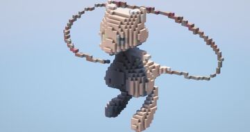 3D Art Minecraft Maps for Java Edition | Page 3 | Planet Minecraft ...