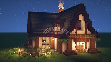 Aesthetic Minecraft Maps | Planet Minecraft Community