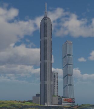 Mexico Minecraft Maps | Planet Minecraft Community