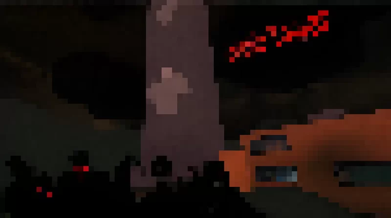 Zombie tower Minecraft edition 2025 (Fixed downloads) Minecraft Map