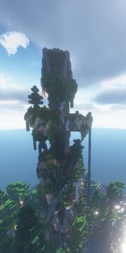 Fantasy Minecraft Maps with Downloadable Schematic | Planet Minecraft ...