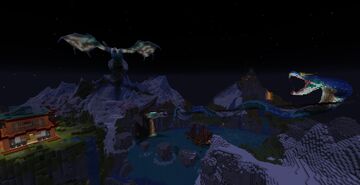Beta Minecraft Maps | Planet Minecraft Community