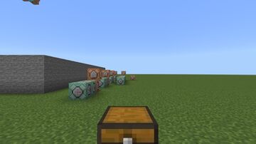 Maze Minecraft Maps with Downloadable Schematic | Planet Minecraft ...