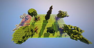 Worldedit Minecraft Maps with Downloadable Schematic