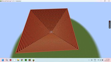 Redstone Device Minecraft Maps with Downloadable Schematic | Page 4