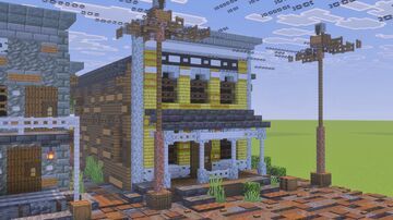 New Minecraft Maps | Planet Minecraft Community