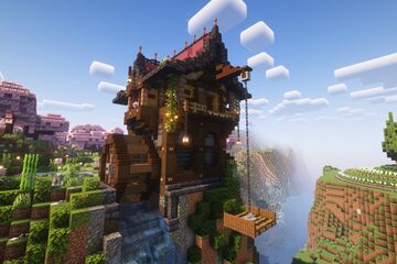 Romantic Minecraft Maps | Planet Minecraft Community