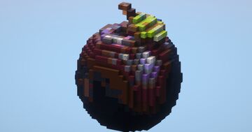 Building Minecraft Maps | Planet Minecraft Community