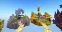 8 Pokémon Gyms – Pixelmon & Cobblemon Minecraft Map