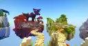 8 Pokémon Gyms – Pixelmon & Cobblemon Minecraft Map