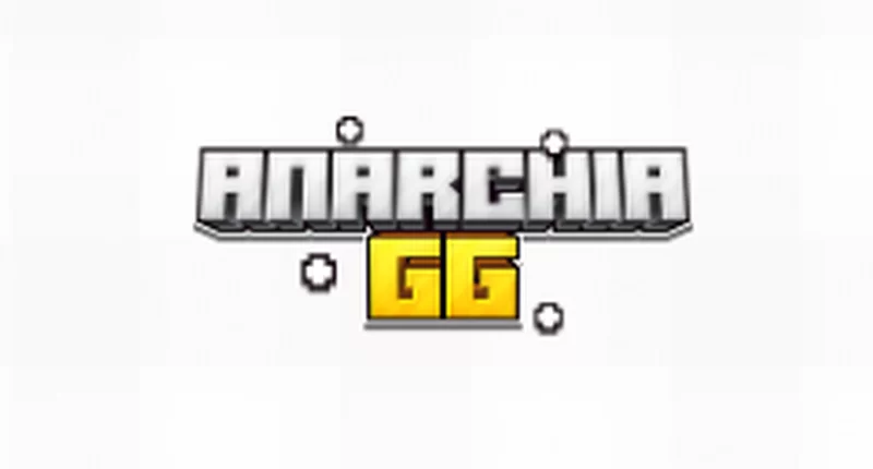 Klasyczna mapa Anarchia.GG Minecraft Map