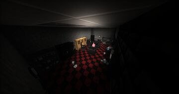 Mnaf Minecraft Maps | Planet Minecraft Community