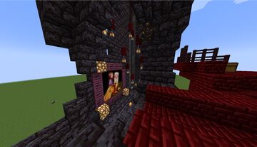 Nether Structure Minecraft Maps | Planet Minecraft Community