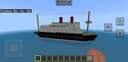 RMS CORAL Minecraft Map