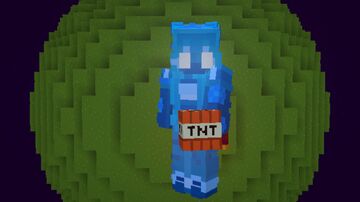 Void Minecraft Maps with Downloadable Schematic | Planet Minecraft Community