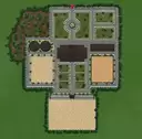 Misty Meadow Ranch Minecraft Map