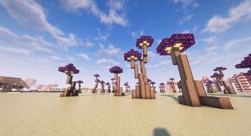 Basalt Minecraft Maps with Downloadable Schematic | Planet Minecraft Community