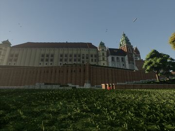 Poland Minecraft Maps | Planet Minecraft Community