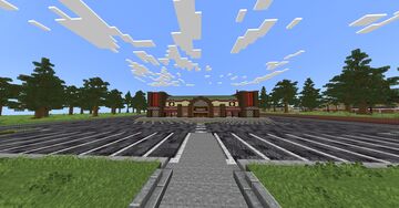 Fnaf Minecraft Maps | Planet Minecraft Community