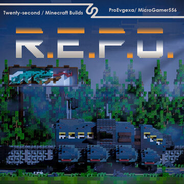 Most Downloaded Repo Minecraft Maps for Java Edition
