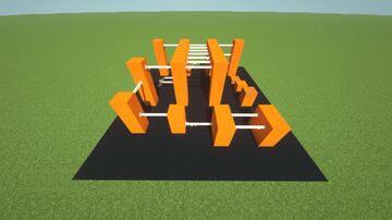 Fitness Minecraft Maps | Planet Minecraft Community