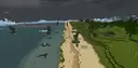 Western Front 44 Java (WW2 MAP JAVA) Minecraft Map