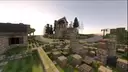 Western Front 44 Java (WW2 MAP JAVA) Minecraft Map